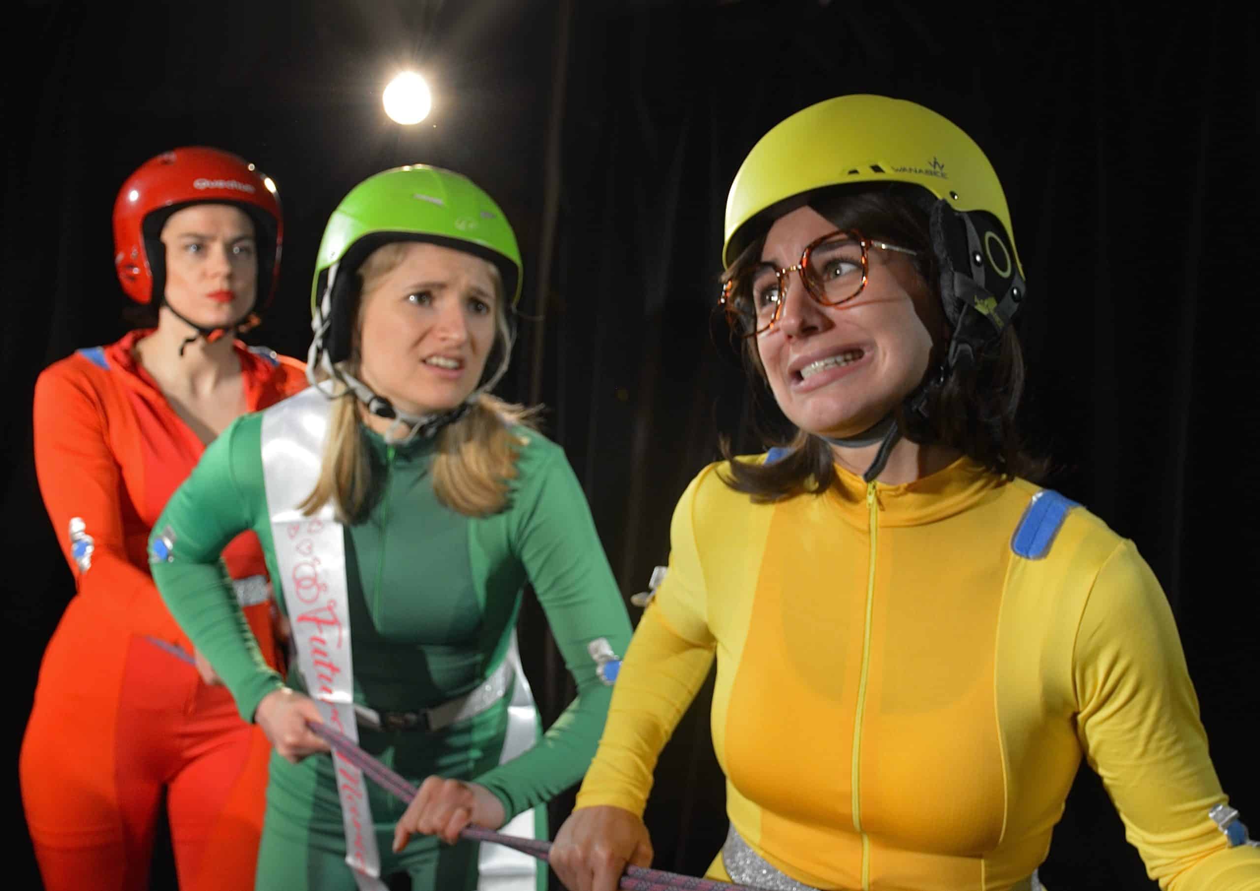 Saison culturelle - Mairie de Bonchamp